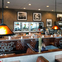 Café and Menu | Nite Hawk Cafe and Lounge